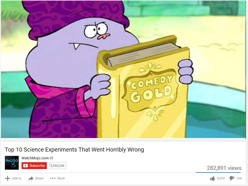 ShitpostBot 5000 on Twitter: ShitpostBot 5000 on Twitter: