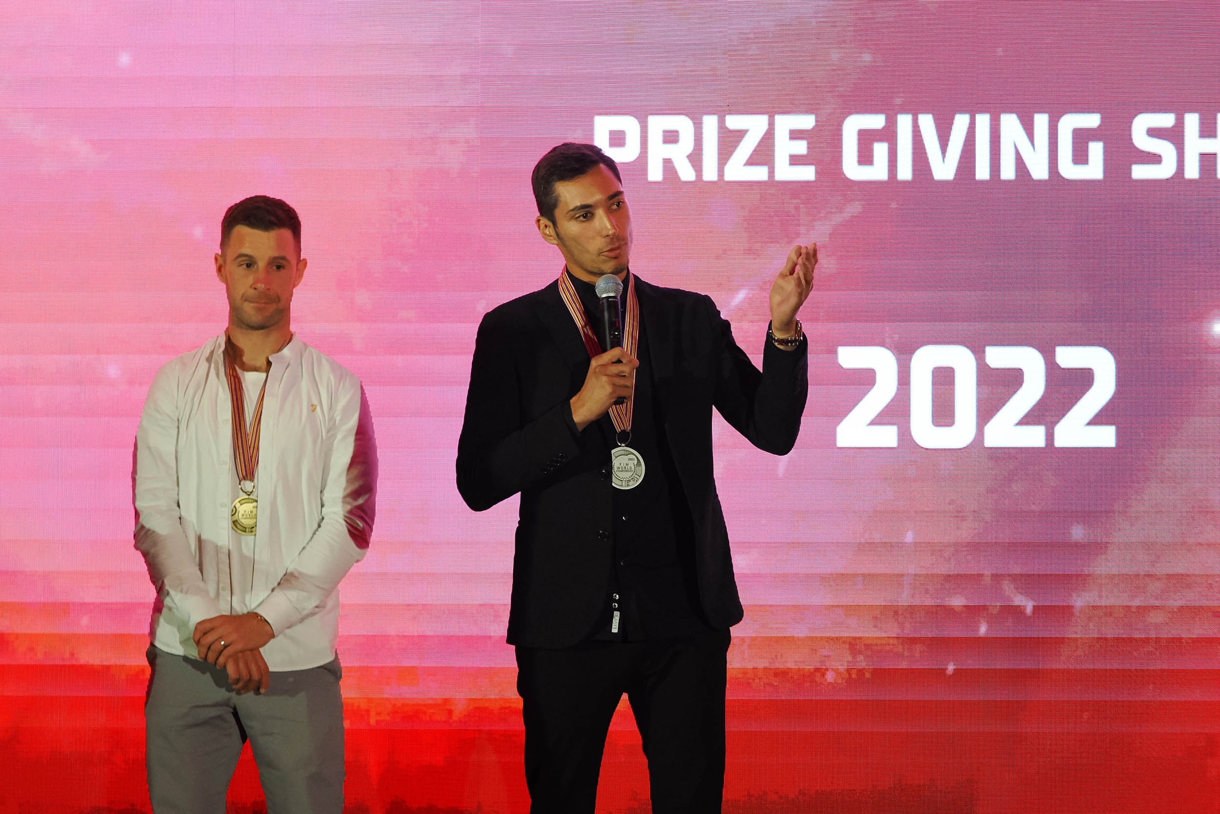 Pata Yamaha with BRIXX WorldSBK on Twitter: " About Sunday night 🥈 in the @WorldSBK Championship ...