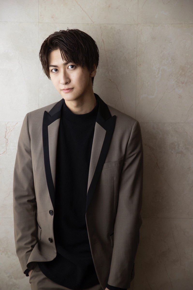 Aiba Hiroki 2022