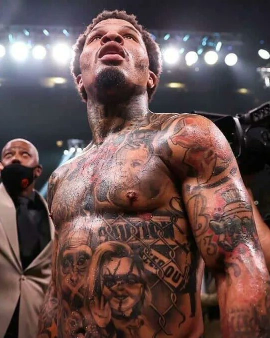 Rapper The Game Tattoos 2022