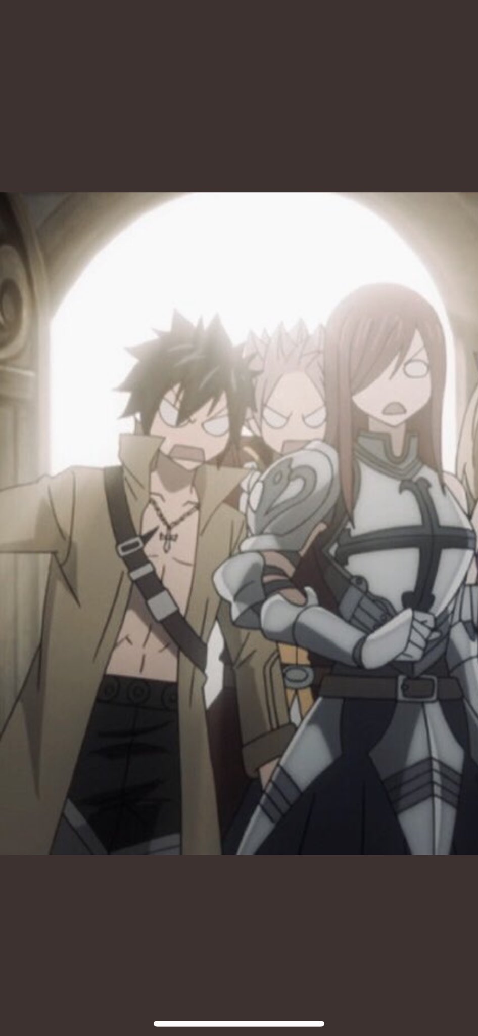 daily grayza ️🗡 on Twitter: "they share (1) braincell https://t.co/XkozGW8lYs" / Twitter