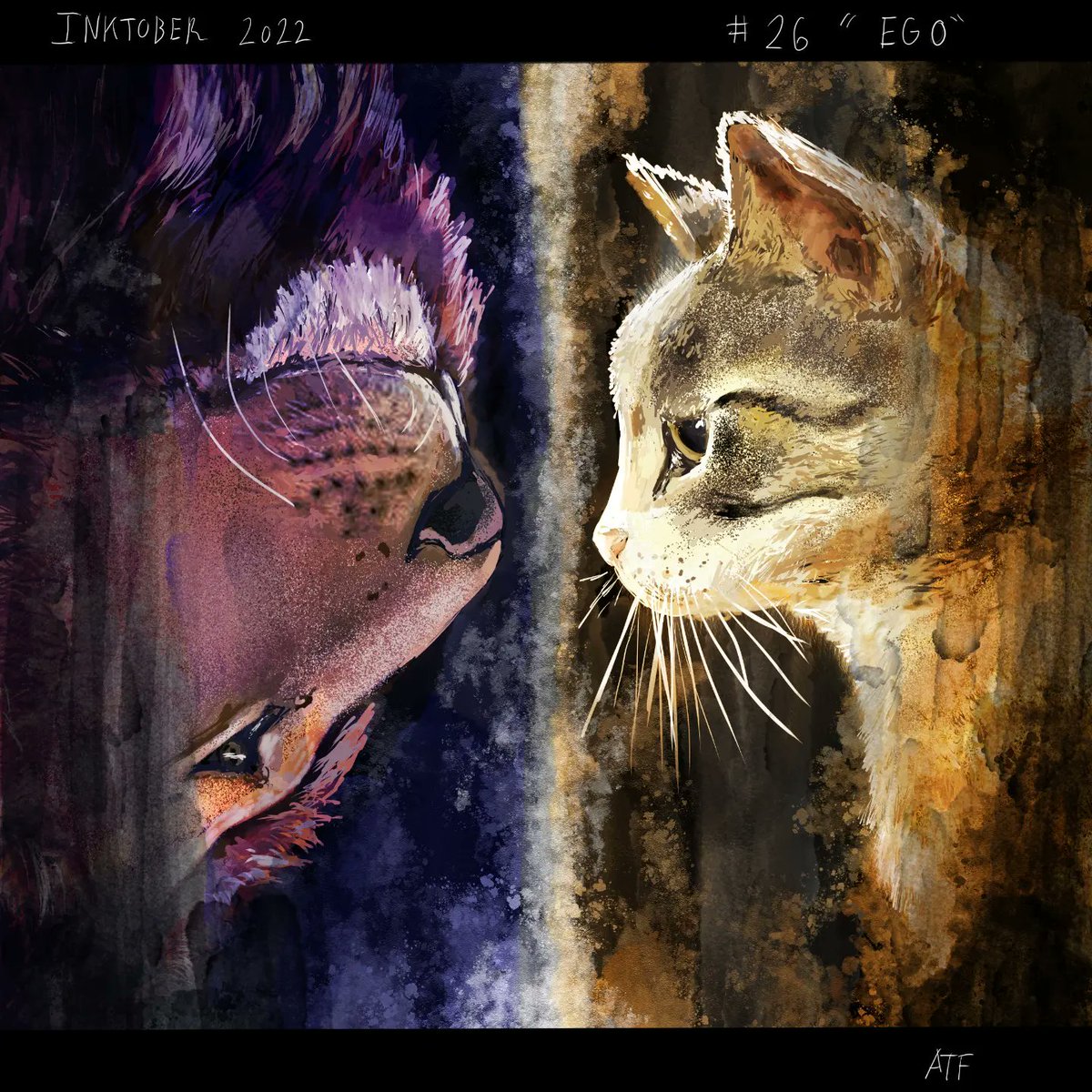 Allen Fortney (@fortney_allen) さんのイラスト・マンガ作品まとめ (19 件) - Twoucan