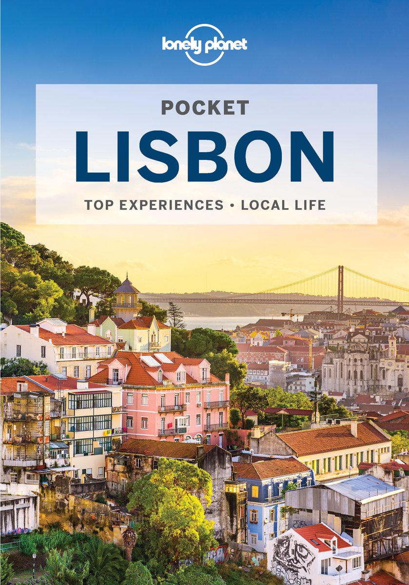 [PDF] download Lonely Planet Pocket Lisbon 5 BY Regis St. Louis on Mac New Chapters / Twitter