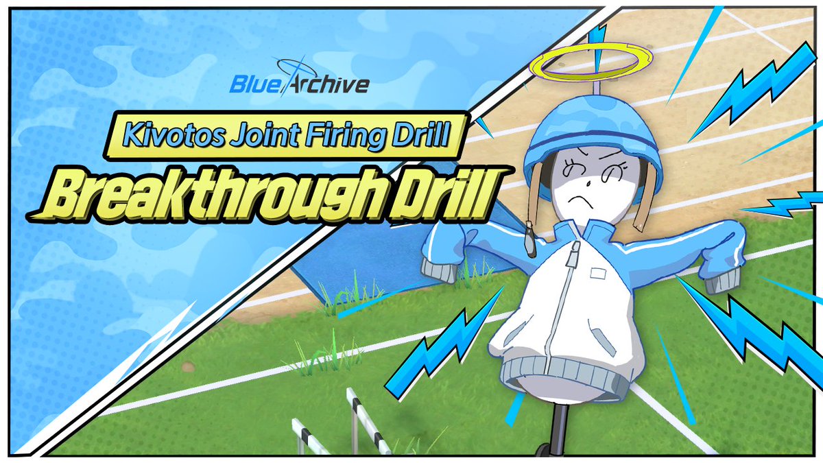 BlueArchive on Twitter: BlueArchive on Twitter: