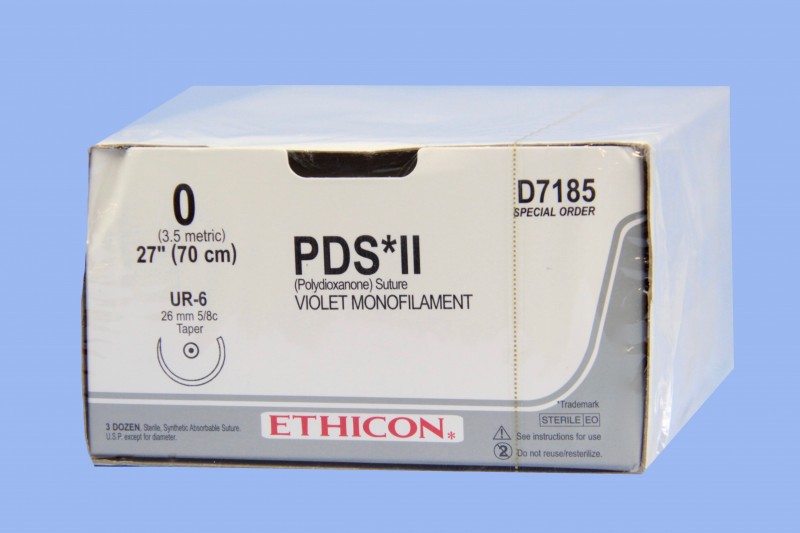 🧵of 🧵 We've done several sutures already, now it's time to cover Vicryl ...