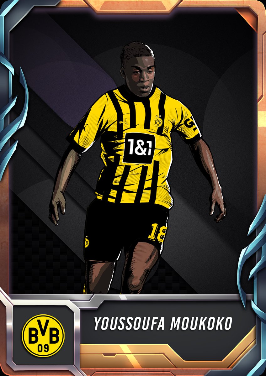 FMEX Football Metaverse - Public Mint Now Live! on Twitter: "FMEX Football Metaverse NFTs of ...