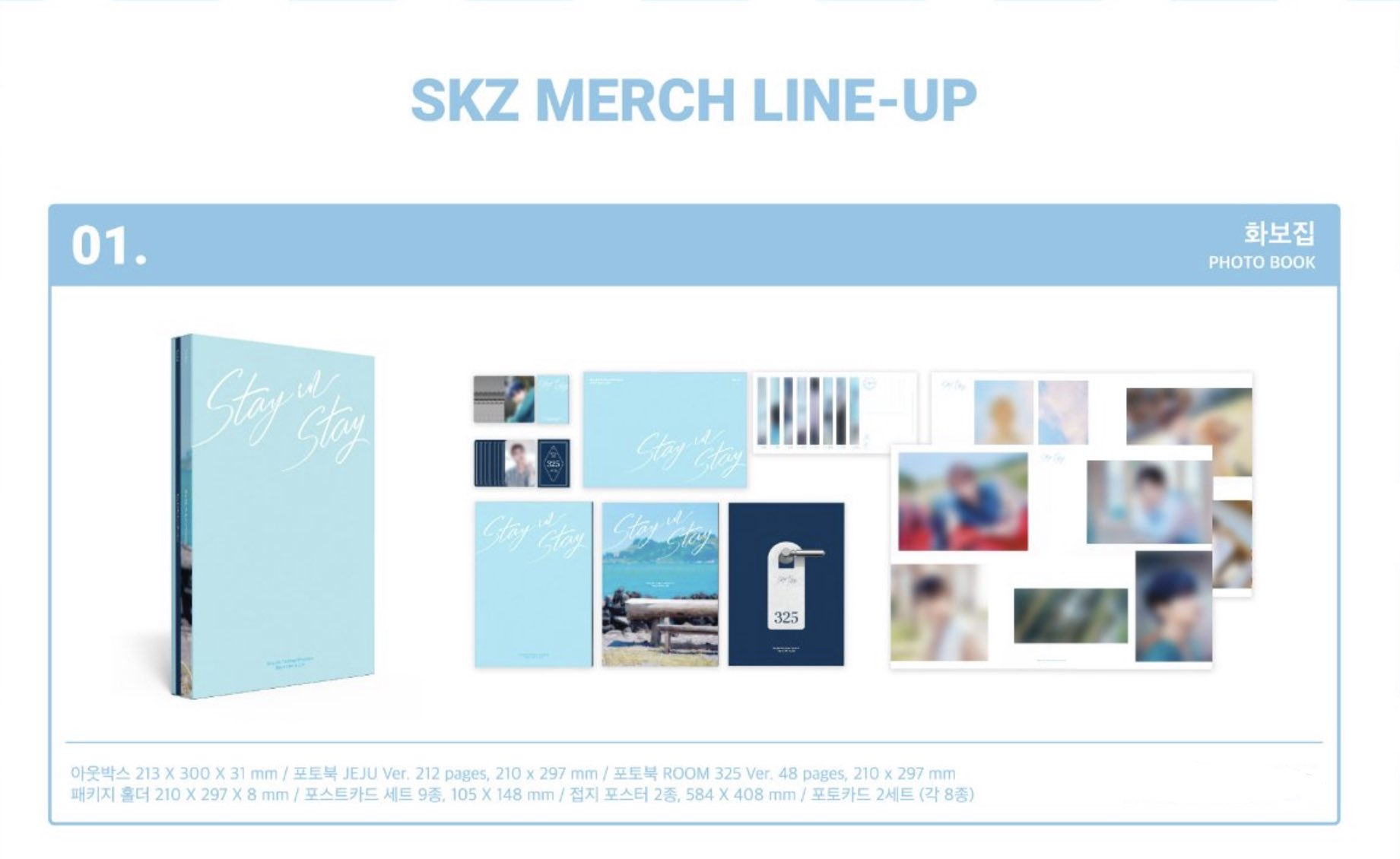 Starlix Store ☆ on Twitter: "[SHARING STRAY KIDS - STAY IN JEJU PHOTOBOOK] Price 85k/set/member ...