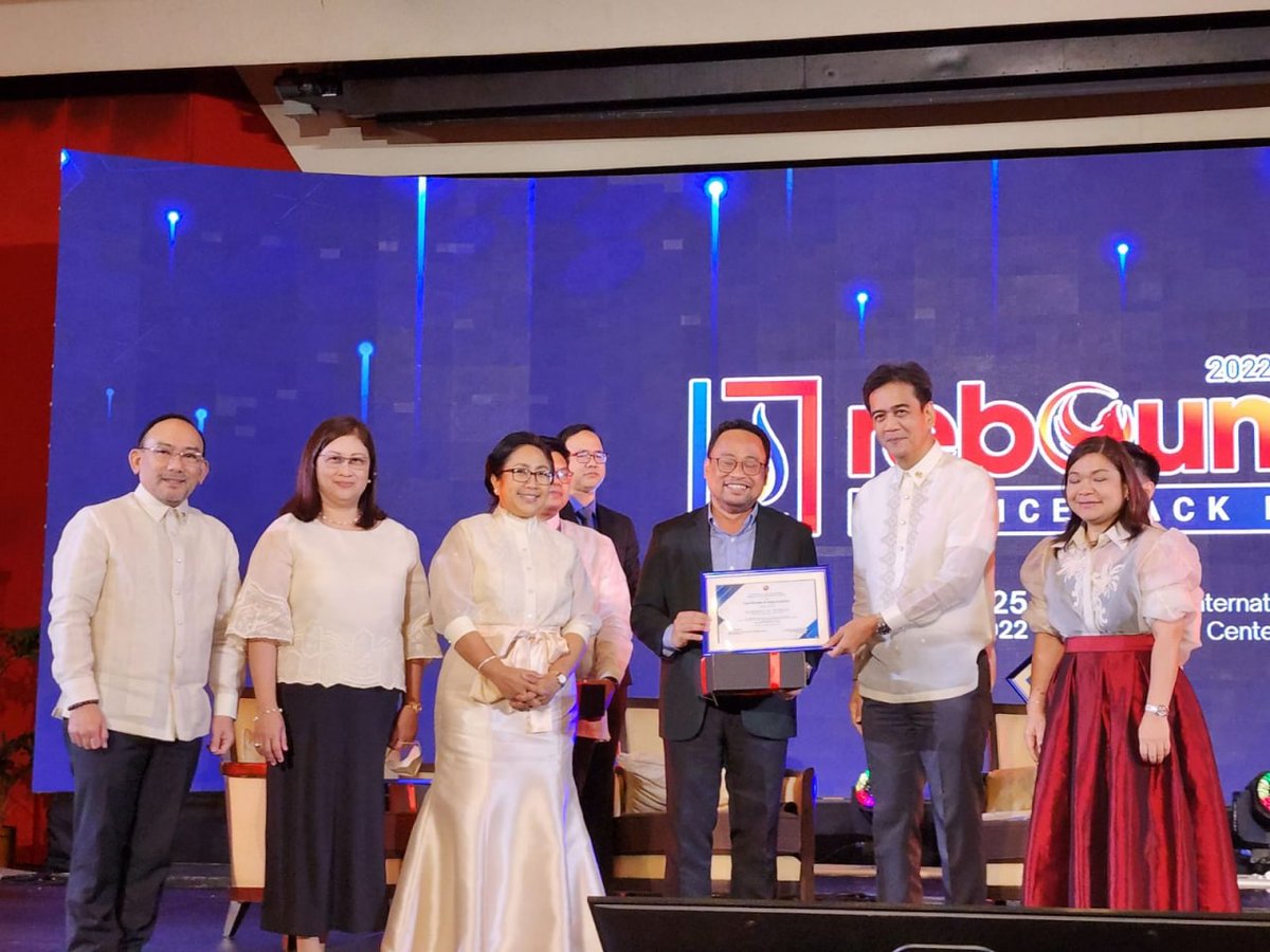 Quezon City Government on Twitter: "Sa unang plenary session na may temang 'Bounce Back Better ...