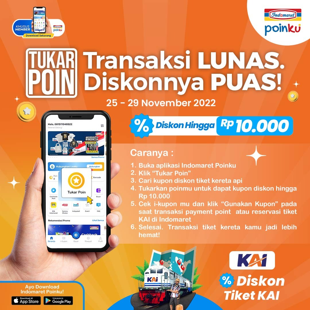 Indomaret on Twitter: Indomaret on Twitter: