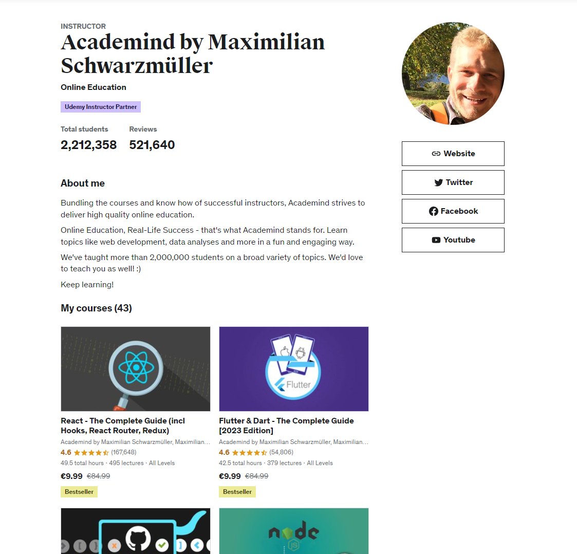 📌 I asked developers: "What's the best programming course you've taken ...