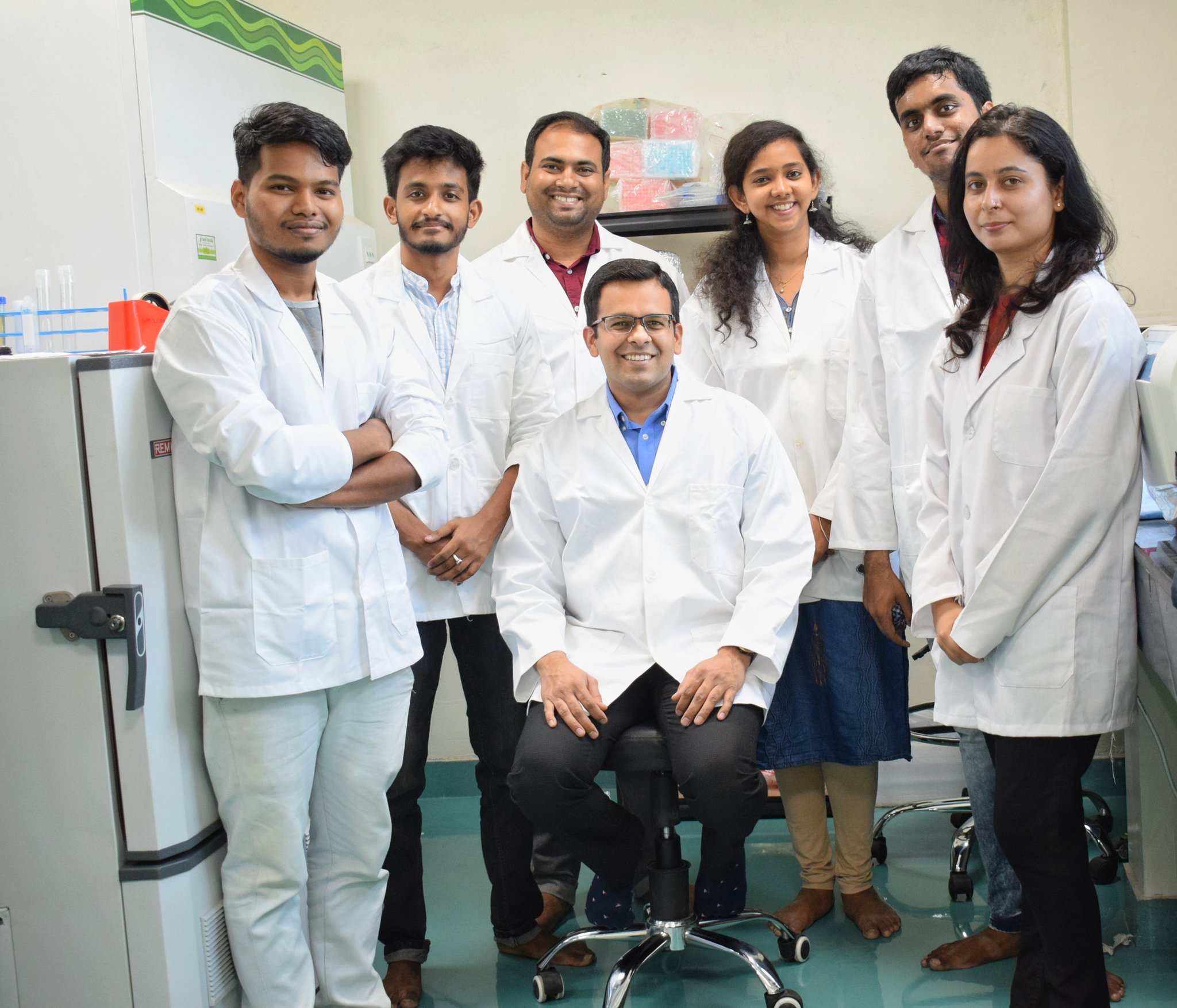 Gunjan Mehta, Ph.D. (@GunjanM43894285) / Twitter