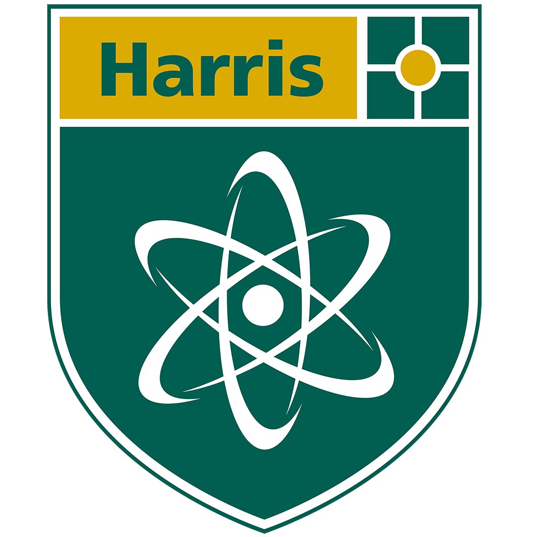 Harris City Academy Crystal Palace