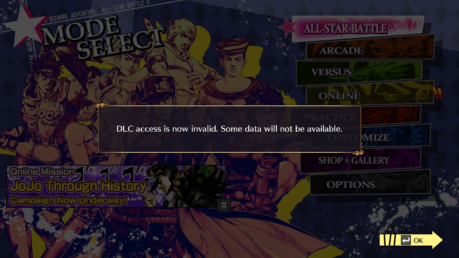 Morgan on Twitter: "Not only did Deluxe Edition owners for ASBR not receive the early access to ...