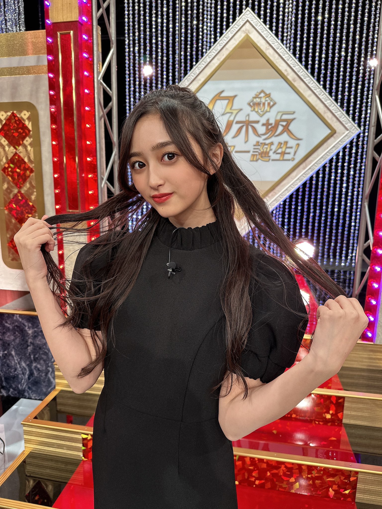 毛利忍 On Twitter 新 乃木坂スター誕生 最新話が Hulu で配信中 大事man立川俊之登場!池田・一ノ瀬・岡本・川﨑・菅原・中西と「それが大事」 奥田・冨里 「そして僕は