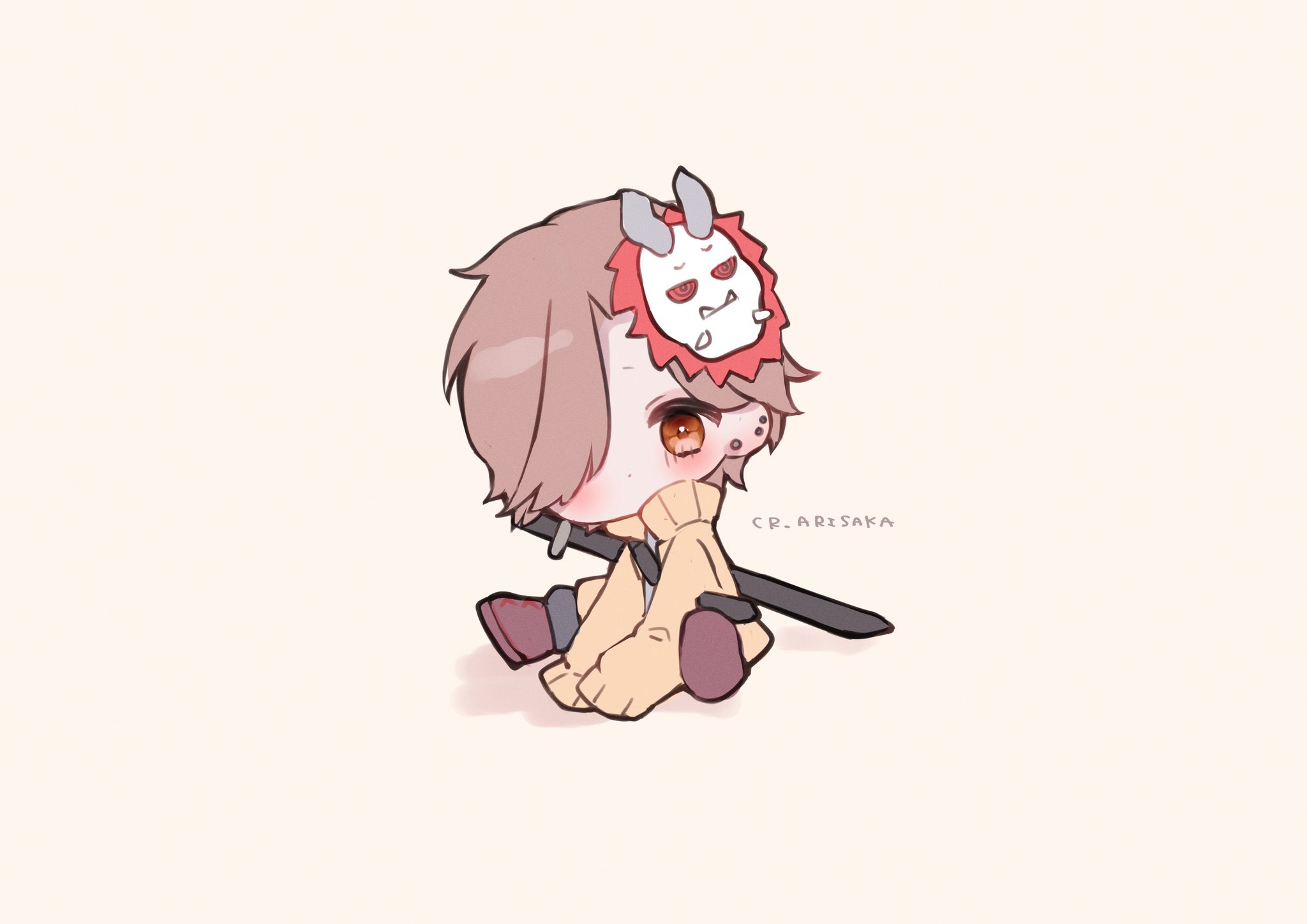 みこ酢 on Twitter: "みにさか #Arisakaaa https://t.co/DYeWgsOrf2" / Twitter