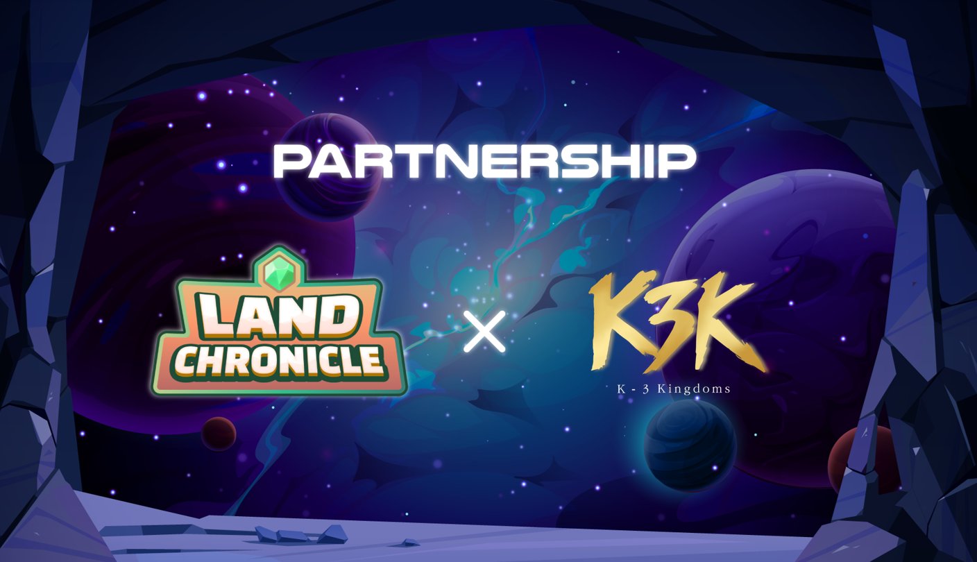 K-3Kingdoms (@K3Kingdoms) / Twitter