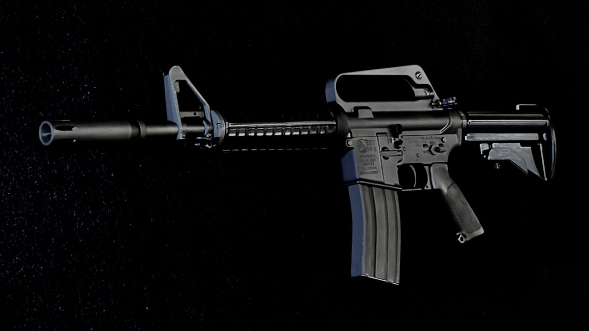 -MOVE- on Twitter: "【即納品INFINITY】NBORDE XM177E2 Complete Model 究極のSYSTEMA製ユニット”INFINITY”と 究極の ...