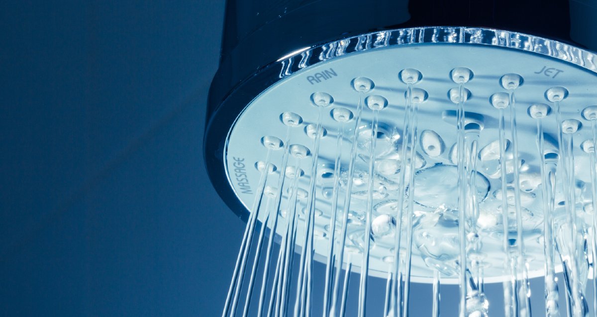 Webmd On Twitter Showering Every Day May Be A Habit But Unless You