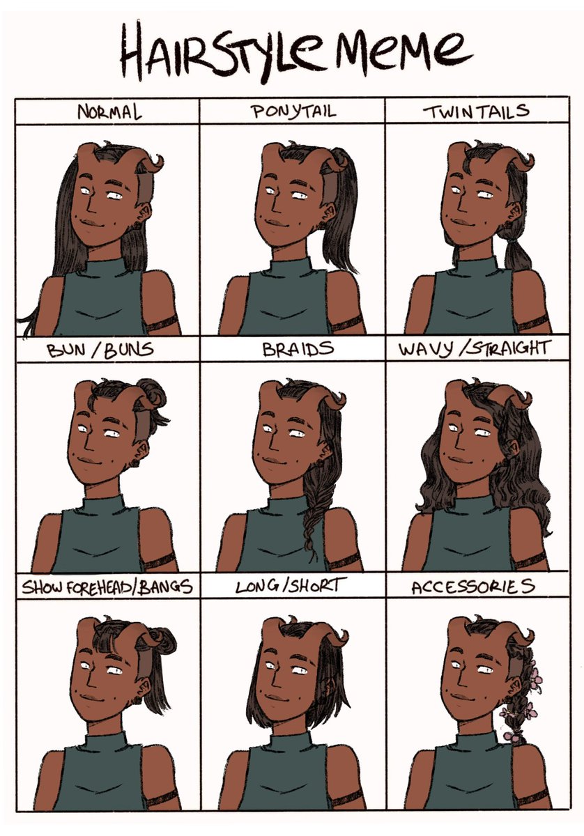 「We love it so much in fact, we do it twi」|Liannの漫画