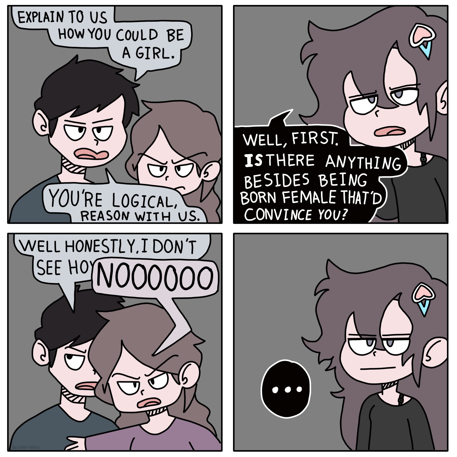 Egg_irl 🏳️‍⚧️ also on @egg_irl_bot@botsin.space on Twitter: "Egg🎓irl (Transfem Meme) https://t ...