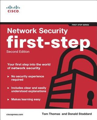 Download [PDF]' Network Security First-Step BY Tom Thomas on Mac New Version / Twitter