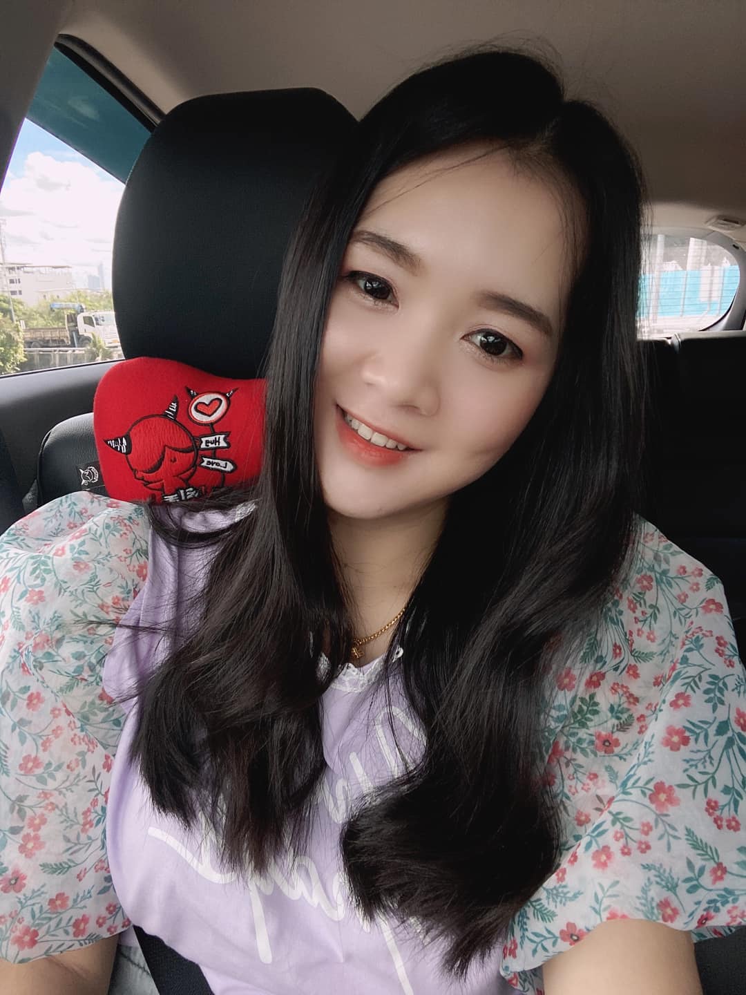 ไอรดา วานิช (@airada_wanith) / Twitter