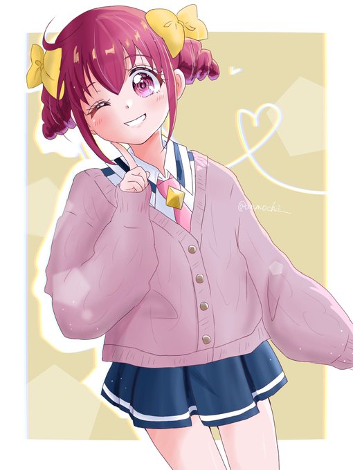 あんもち (@anmochi__) さんのイラスト・マンガ作品まとめ (140 件) - Twoucan