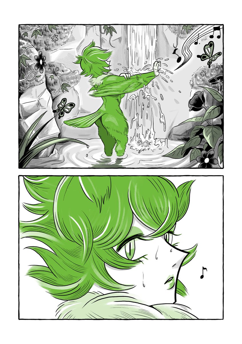 2/5) 」丸ノ内ごっこ🚇COMITIA151【J49b】の漫画