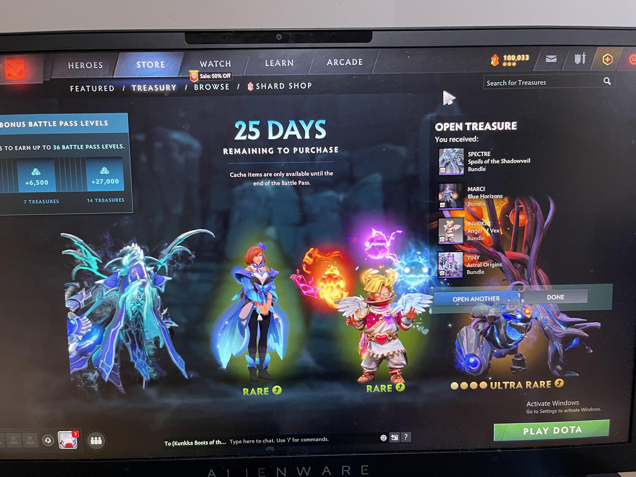 Reddit Dota 2 on Twitter: "Used up all my luck for the rest of 2022 thank Gaben - /u/Otherwise ...