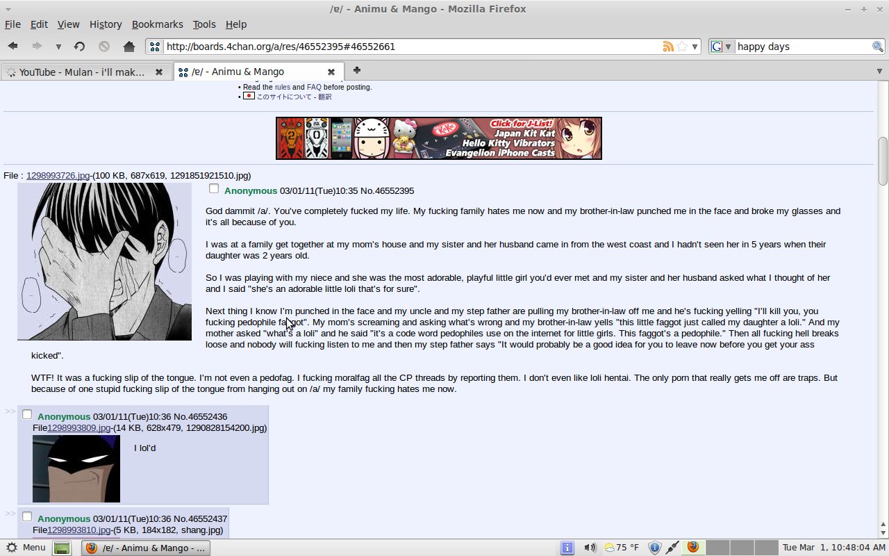 ecnirp on Twitter: "@Chris29995 @GreenTextRepost reminds me of this https://t.co/1nlBrIr4wp ...