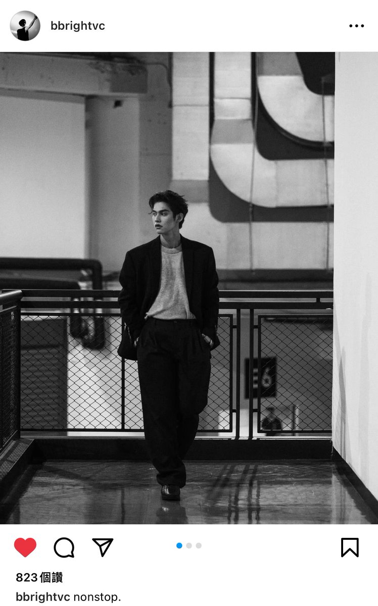 CursedFangirls★彡 on Twitter: "RT @_opywpyy_: Bright IG🔥🔥🔥 📌 https://instagram.com/p/ClSuAXYJjhY ...