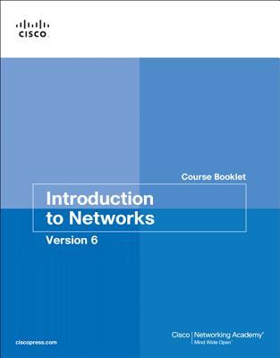 '[epub] Read' Introduction to Networks V6 Course Booklet BY Cisco Networking Academy Online Full ...