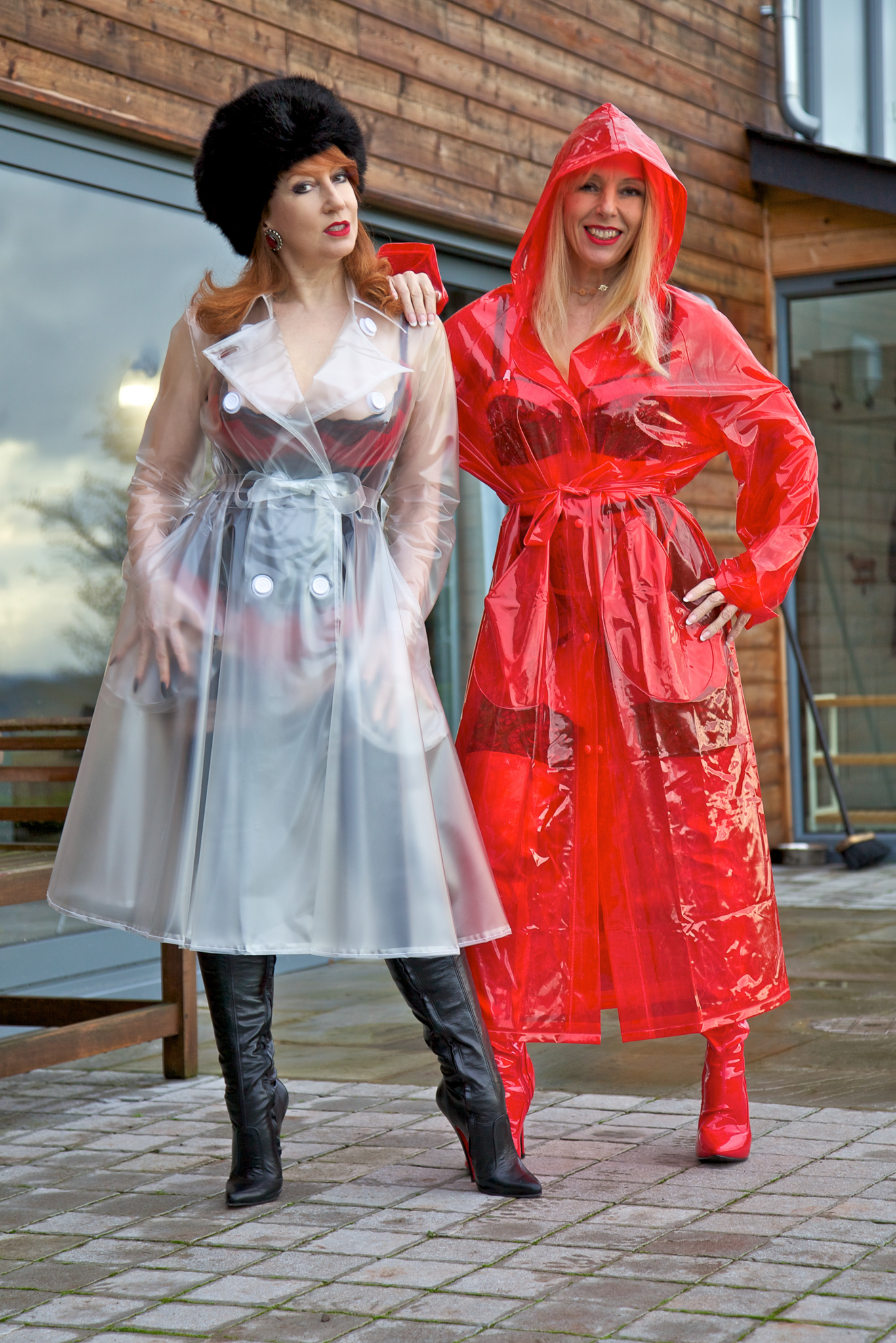 red-xxx on Twitter: "Are you as wet as we are this morning? https://t.co/pYM3sizX2n" / Twitter