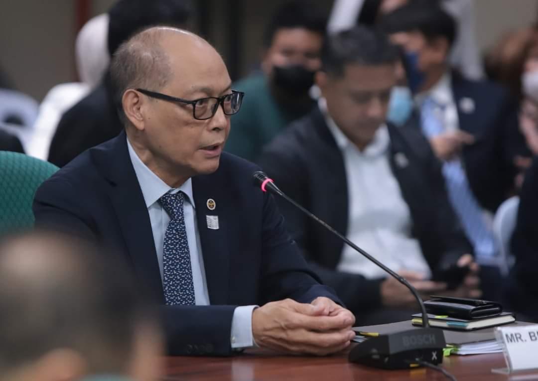 Philippine News Agency on Twitter: "JUST IN | The members of the Commission on Appointments ...