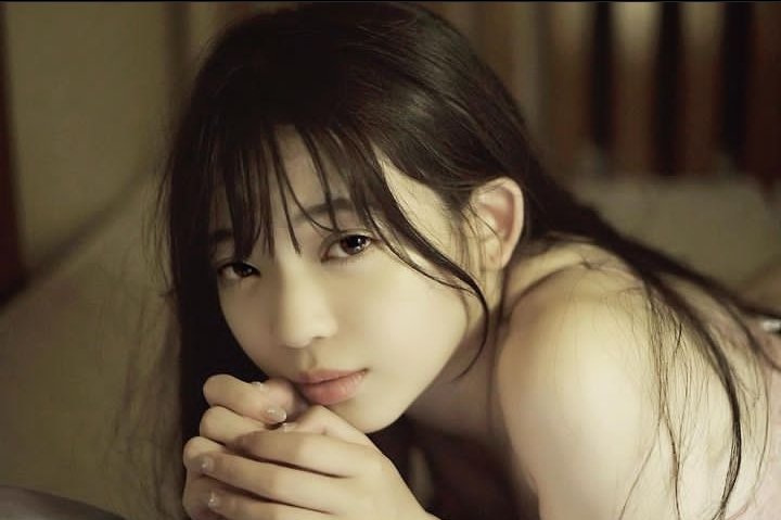 𝗅𝗈𝗅𝗂𝖿𝗋𝗈𝗒𝖽🧸 on Twitter: "Izuna Maki เป็นผญ ที่สวยมาก ตาอ้อนสุดๆ เป็นนสด ...