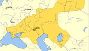 "Nogay Ordası'ndan Rus yayılmacılığına, Ak topraklara göçten bugüne ...