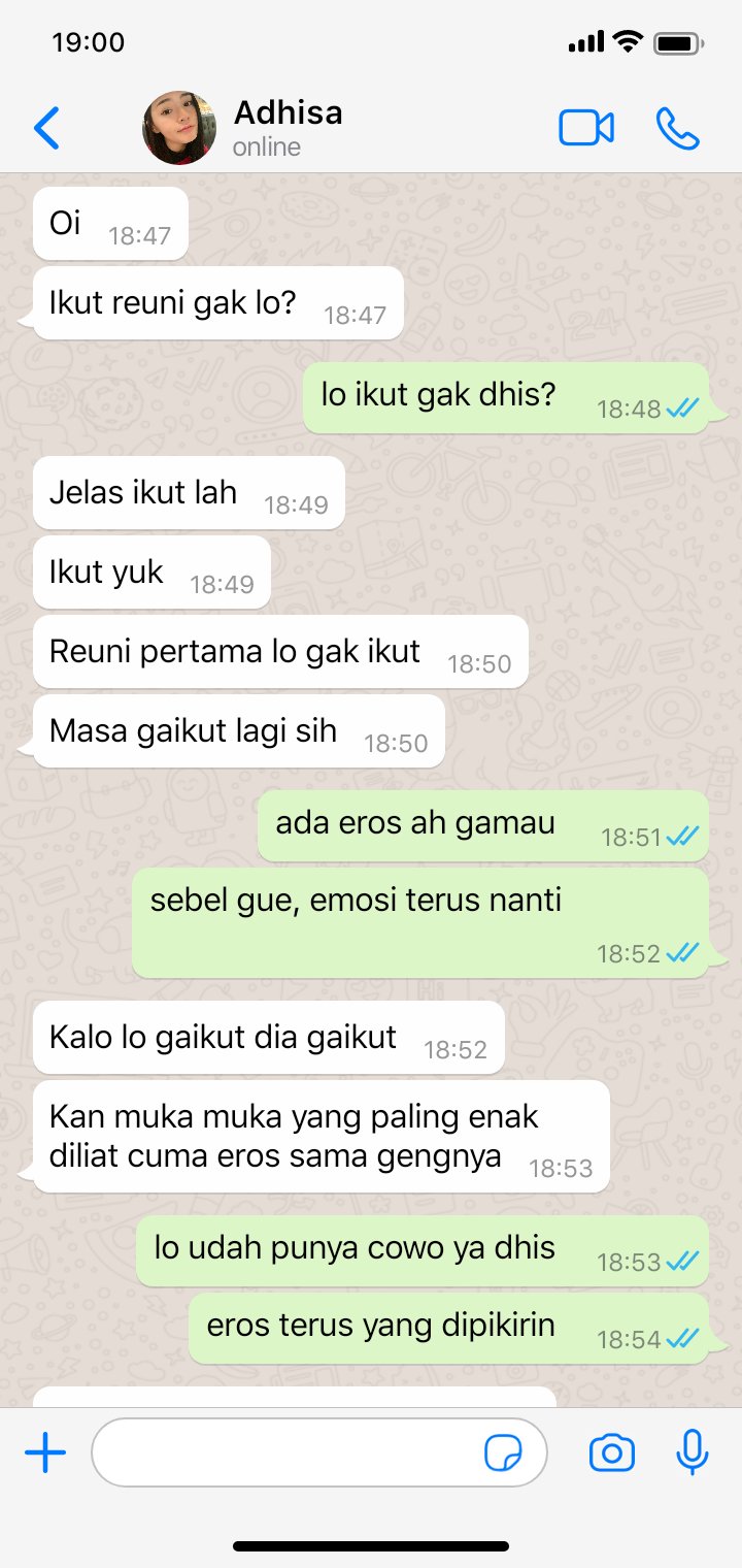 𝐀le: few tweets pinned on Twitter: "perkara reuni — 1 https://t.co/BSUtEKhFPF" / Twitter