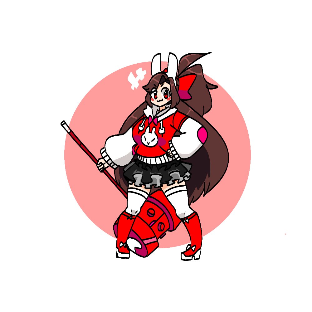 AnimationHakkimさんのイラストまとめ