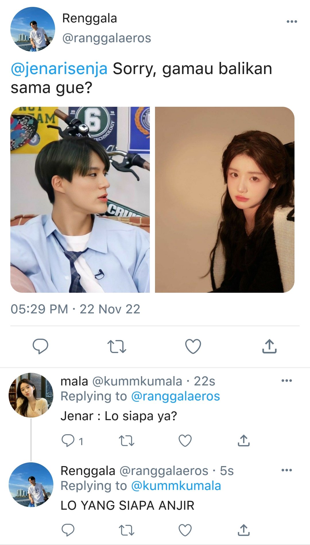 𝐀le: few tweets pinned on Twitter: "couple goals — 12 https://t.co/cgR490IWT2" / Twitter