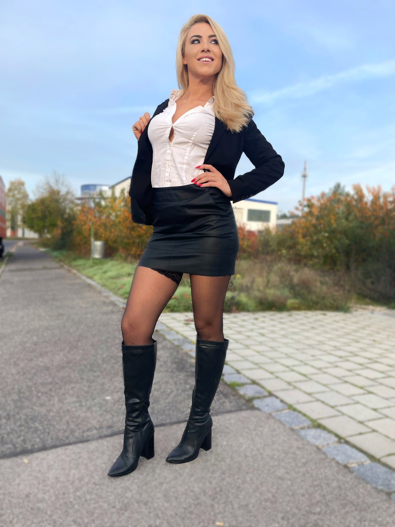 Tw Pornstars Daynia Twitter ️ Bergfest ️ Einen Tollen Mittwoch Wünsche Ich Euch Süßen 1223