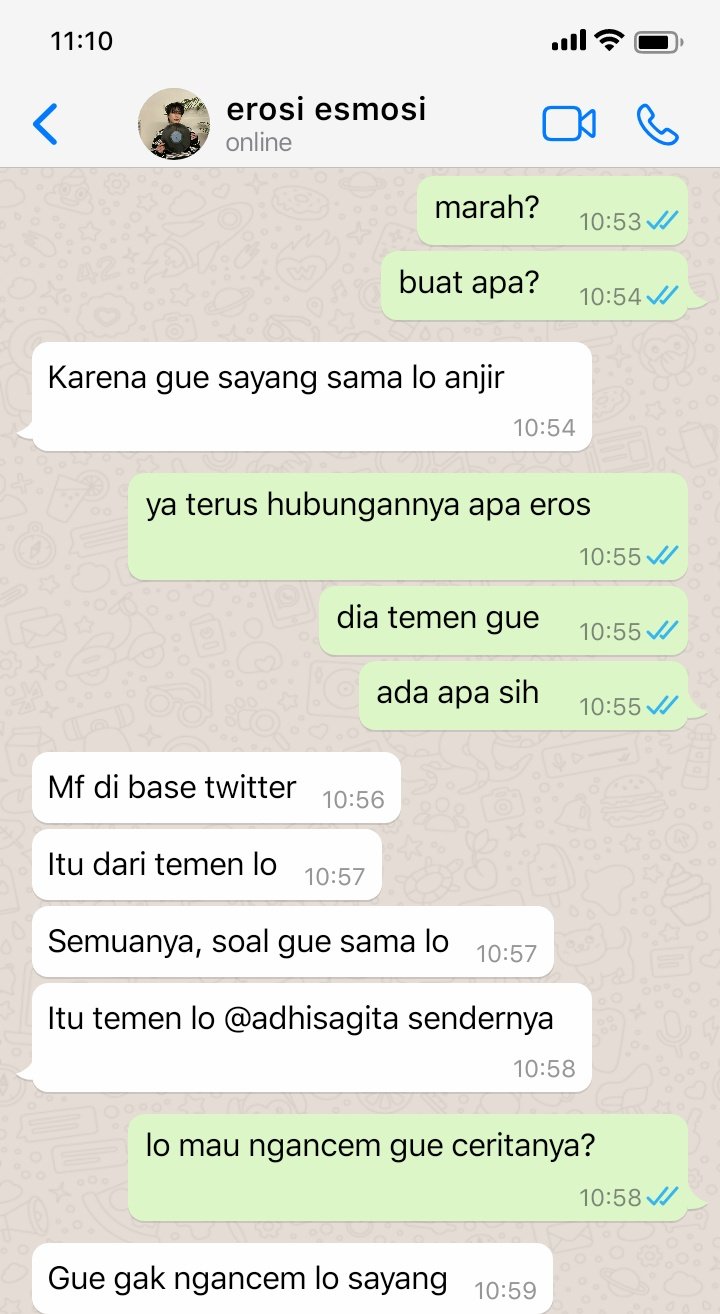 𝐀le: few tweets pinned on Twitter: "mau gue cium — 16 https://t.co/BuTuCTUn7Z" / Twitter