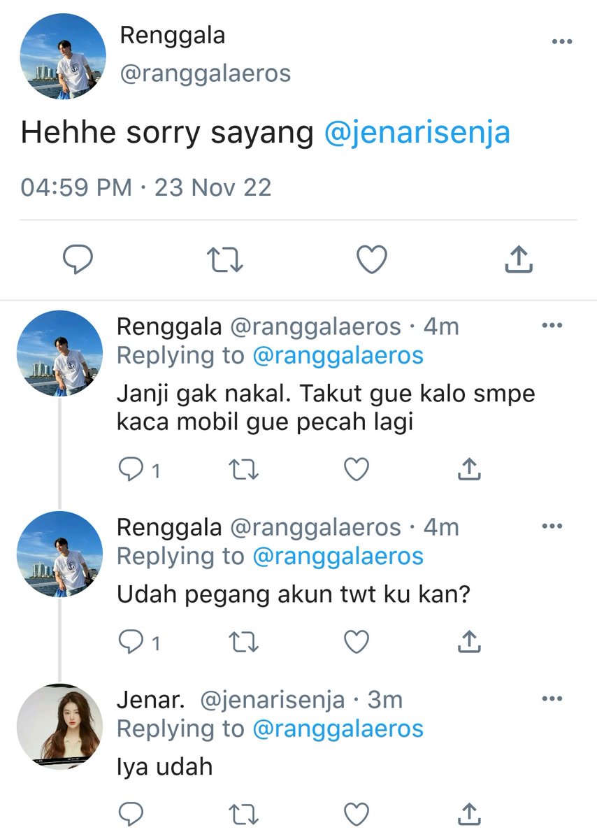 𝐀le: ljn few tweets pinned on Twitter: "end — bonus."