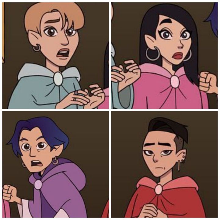 인스티즈(instiz) on Twitter: "케이팝 아티스트를 모티브로 한 디즈니 캐릭터 보고 누군지 맞혀보기 https://instiz.net/pt/7273780"