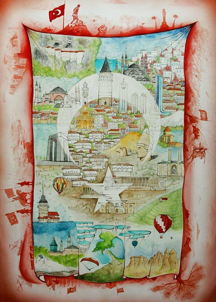 "Nogay Ordası'ndan Rus yayılmacılığına, Ak topraklara göçten bugüne ...