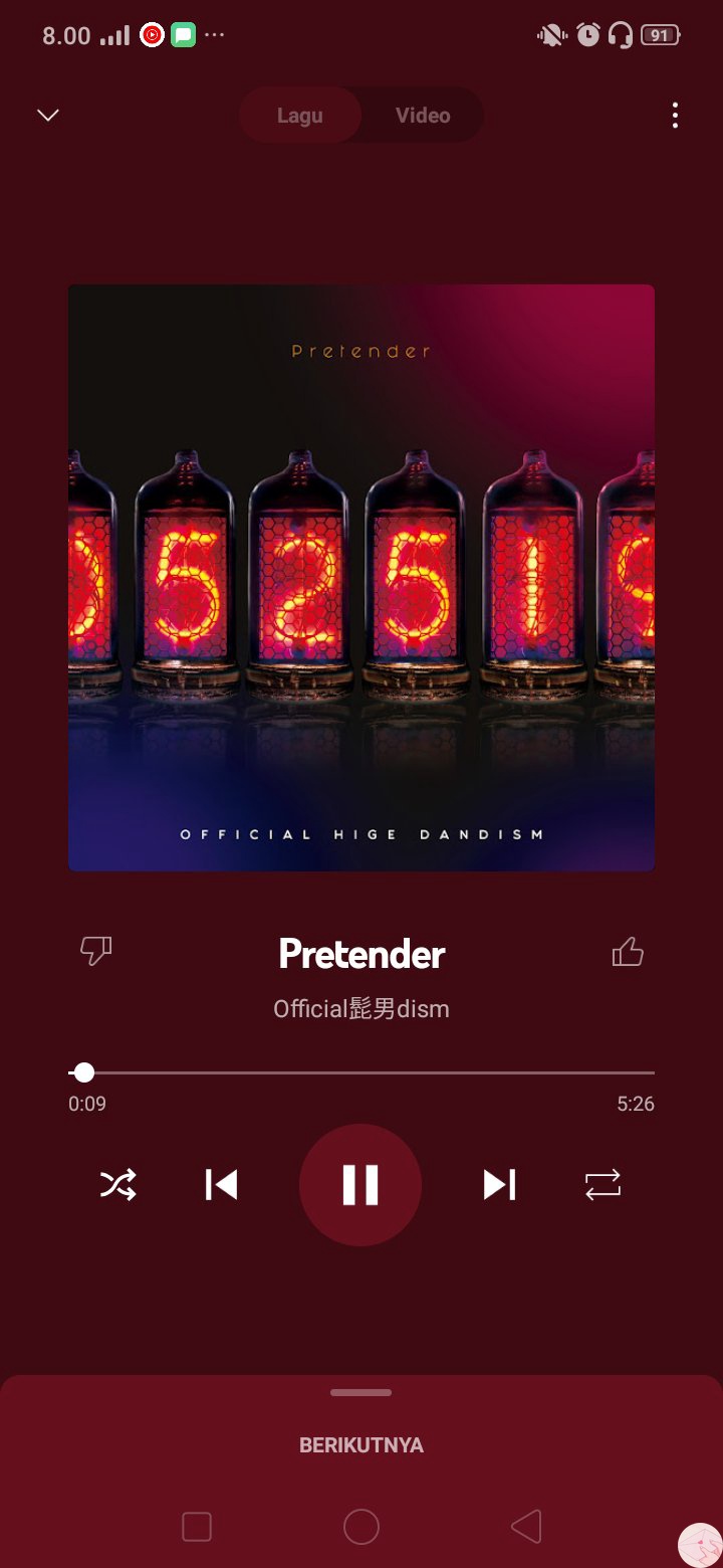 JAPANFESS TERANG on Twitter: "*jpf INI LAGU ENAK BGTT. tolong saranin lagu lain yang mirip gini ...