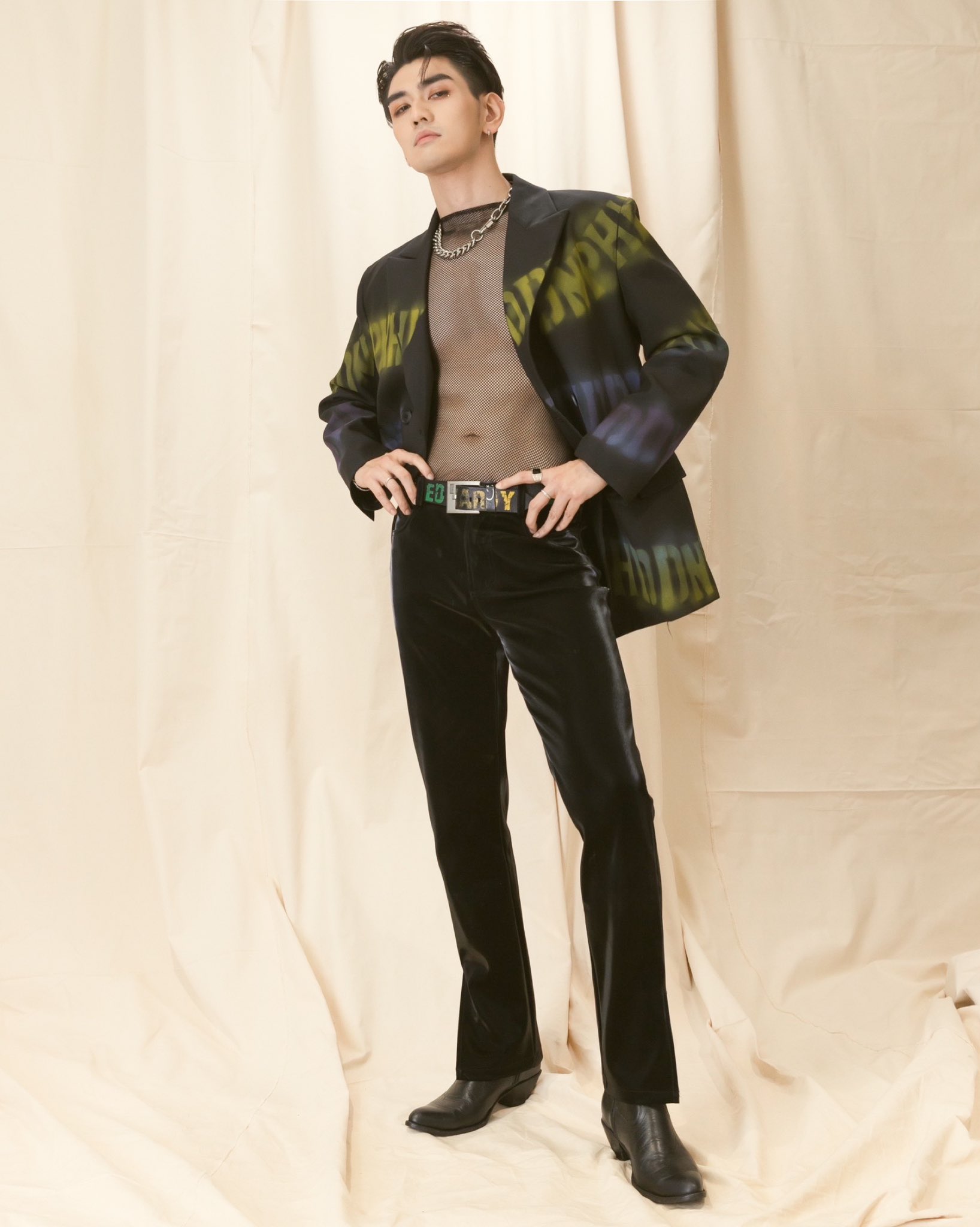 MIKE CHINNARAT (@mmikesiri) / Twitter