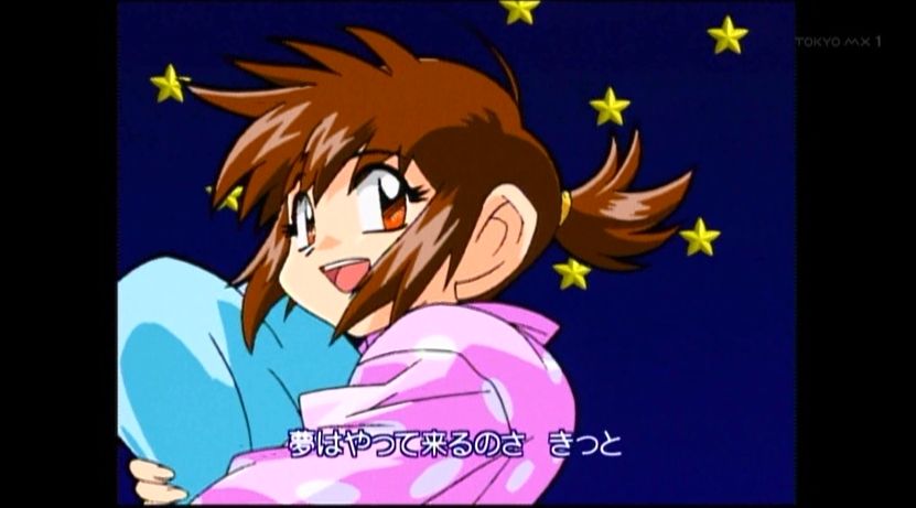 “嘲笑のひよこ” すすき On Twitter 本日11月29日は「爆走兄弟レッツandゴー 」の佐上ジュンの誕生日。おめでとう♪ 爆走