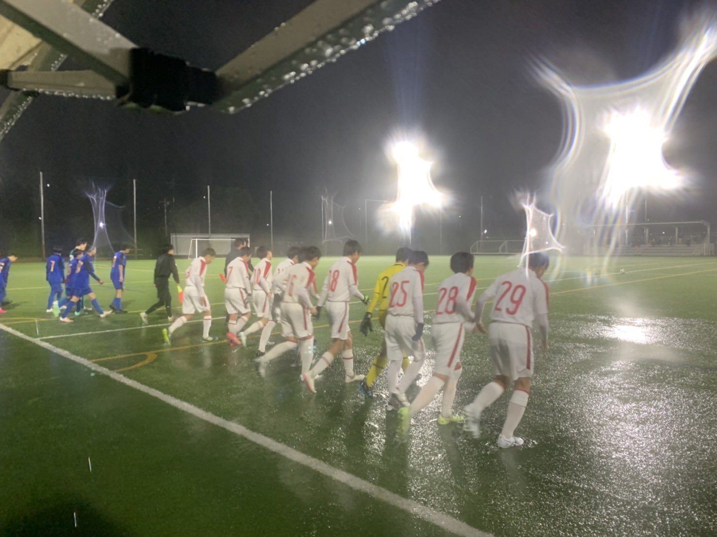 FC.VIDA on Twitter: "【U-13】 📆11/23(水) 🏆U-13Tリーグ後期上位リーグ第5節 🆚プログレッソ 前半:2-1 後半:3-0 合計:5-1 ⚽️GOAL 鹿柴 ...