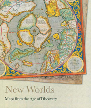 READ [EPub]> New Worlds: Maps From The Age of Discovery BY Ashley ...