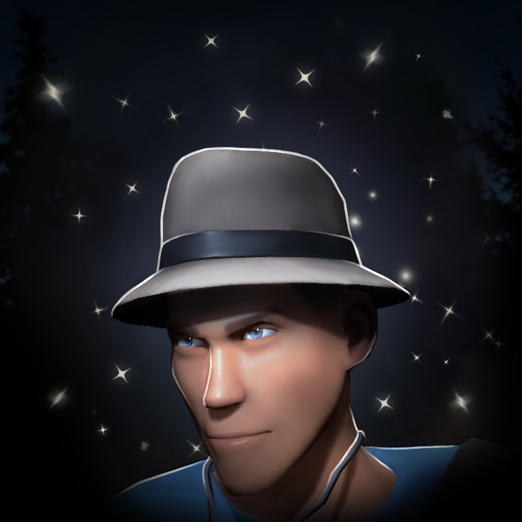 TF2 Emporium on Twitter: "New Smissmas Unusual Effect, Ice Giant! Vote now on Steam Workshop ...